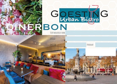 Goesting Deventer - Goesting